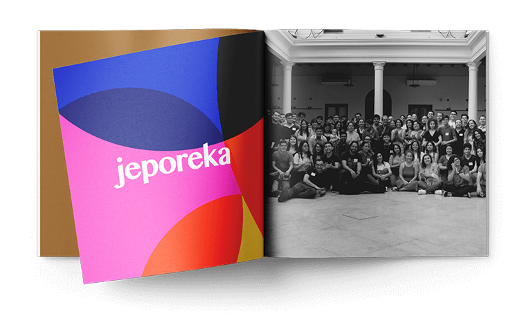 Berta Rojas | Jeporeka